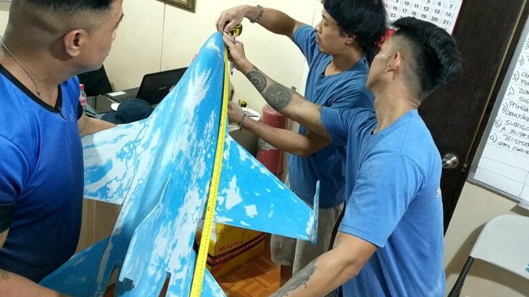 Custom Airplane Models From Your Photos | Modelworks