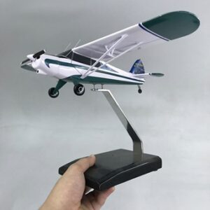 Custom Airplane Models From Your Photos | Modelworks
